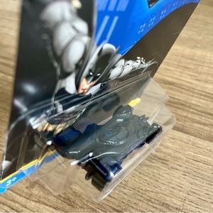 Mattel | Toys | Hot Wheels Batmobile Dc 25 Hdg89 Mattel | Poshmark